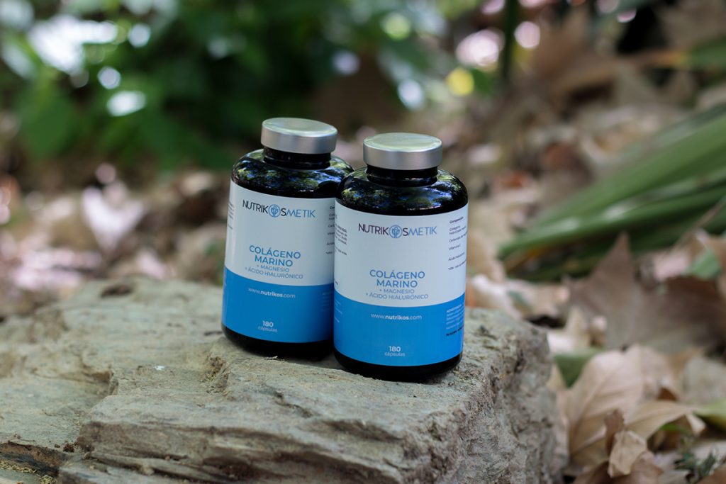 Colágeno marino: el complemento alimenticio imprescindible para mejorar ...